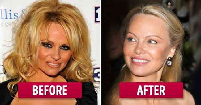 90s TV Actresses Then And Now After 20 Years