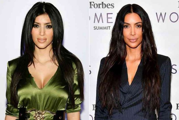 Cast Of Keeping Up With The Kardashians Then And Now