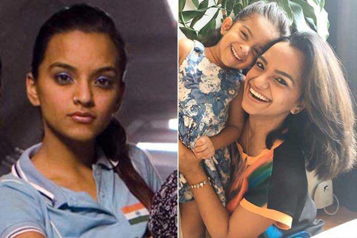 Chak De India Cast Then And Now Photos