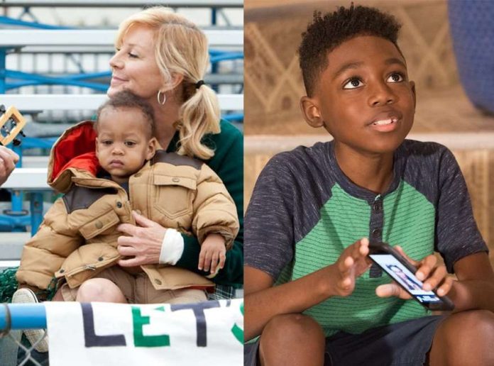 Shameless Cast Then and Now, 9 Seasons Evolution