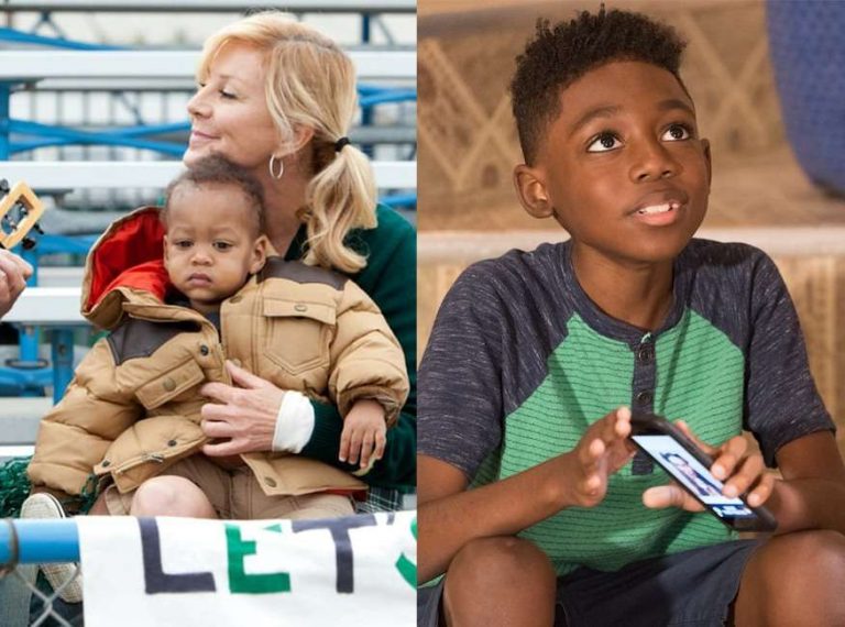 Shameless Cast Then and Now, 9 Seasons Evolution