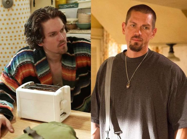 Shameless Cast Then And Now 9 Seasons Evolution