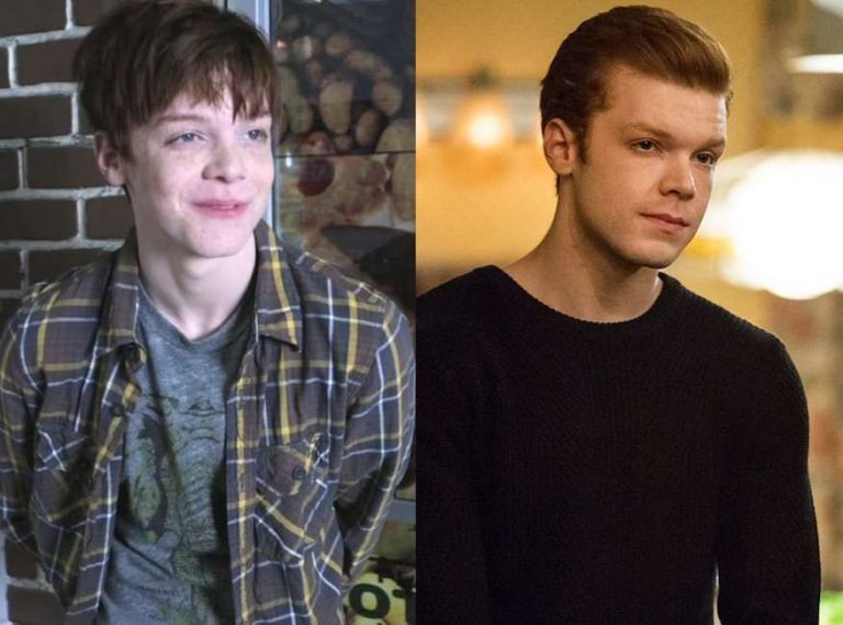 Shameless Cast Then and Now, 9 Seasons Evolution
