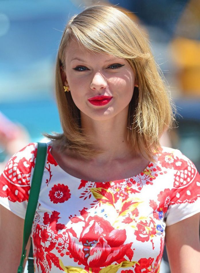 Taylor Swift Then And Now Jaw-Dropping Transformation