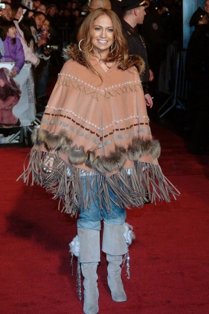 Jennifer Lopez Never Ages, Here Is A Definitive Proof