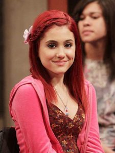 Ariana Grande Then And Now From Age 1 To 26