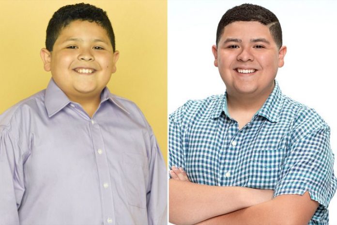 Modern Family Cast Then And Now After 10 Years