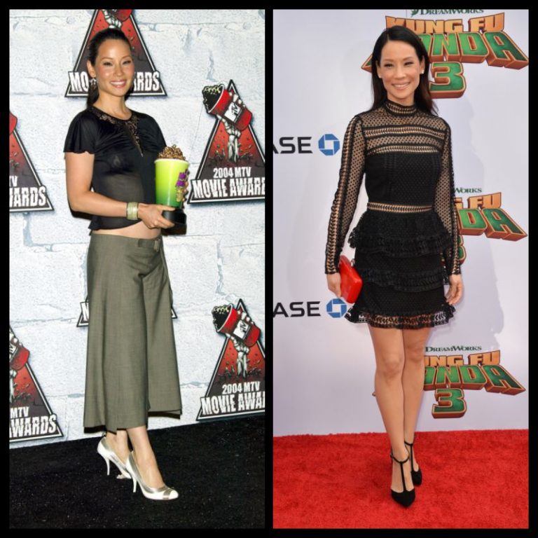 Top 20 Forever Young Celebrities Who Never Age