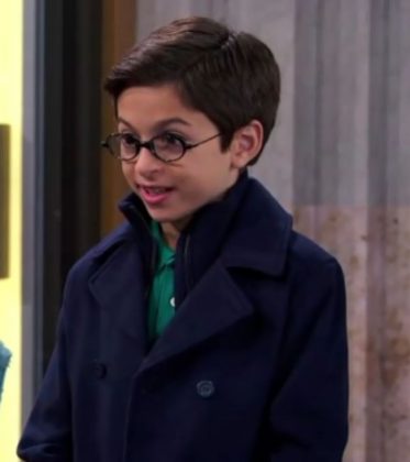 Stuart From Jessie Then And Now Shocking Transformation