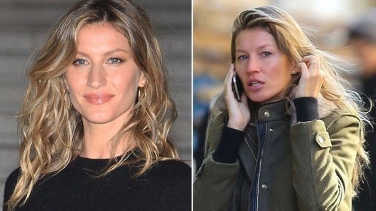 This Is How 15 Top Female Models Look Like In Real Life