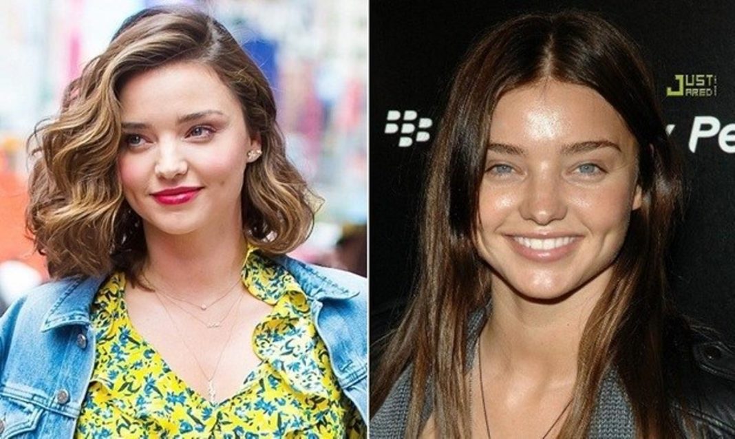 This Is How 15 Top Female Models Look Like In Real Life