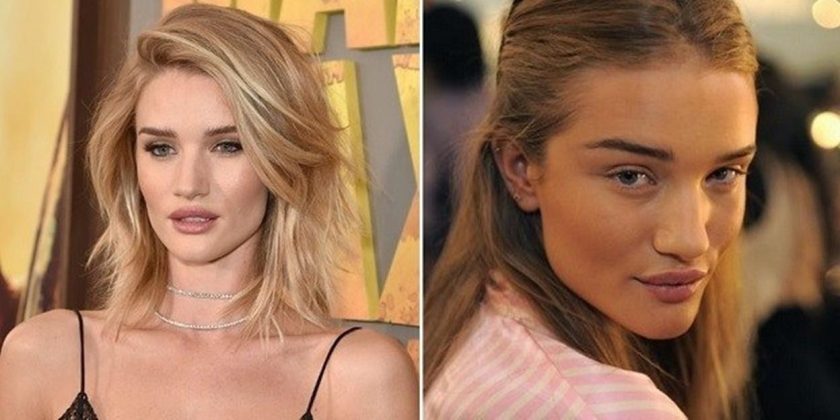 This Is How 15 Top Female Models Look Like In Real Life