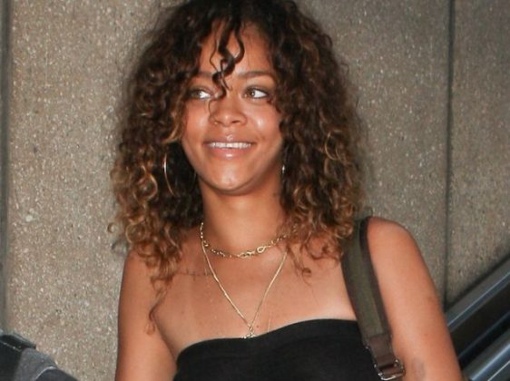 Your Favorite 15 Celebrities With No Makeup