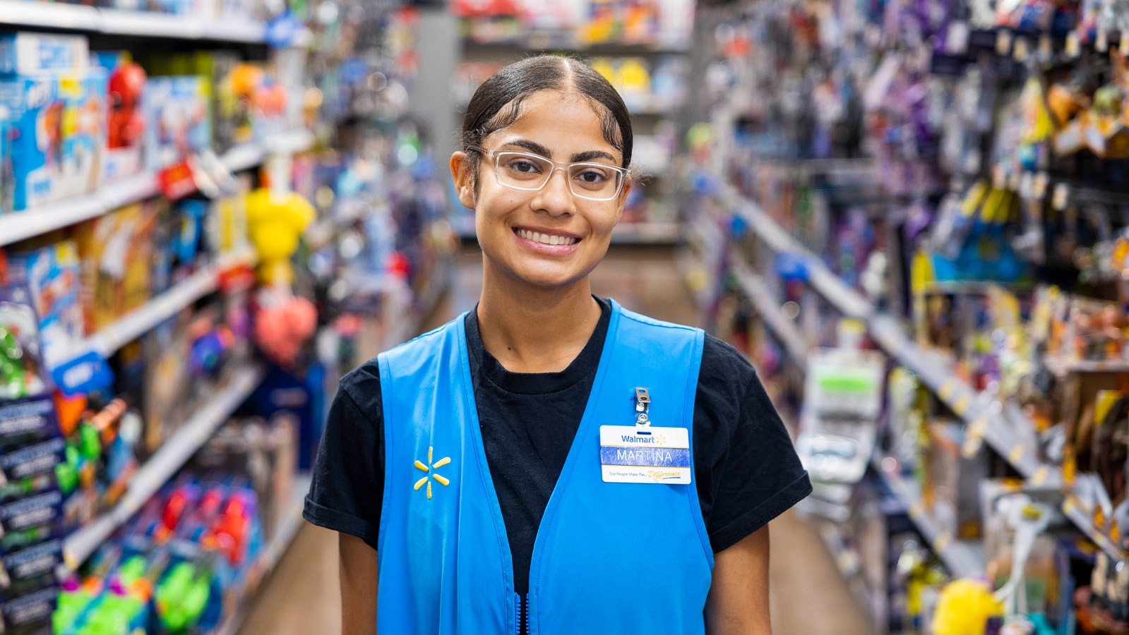 Oportunidades de Empleo en Walmart: Cómo Solicitar Vacantes Fácilmente