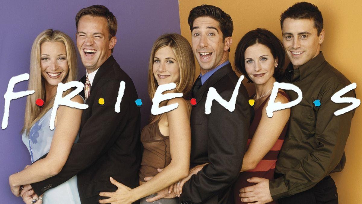 Find Out Where the Cast of Friends Is Today