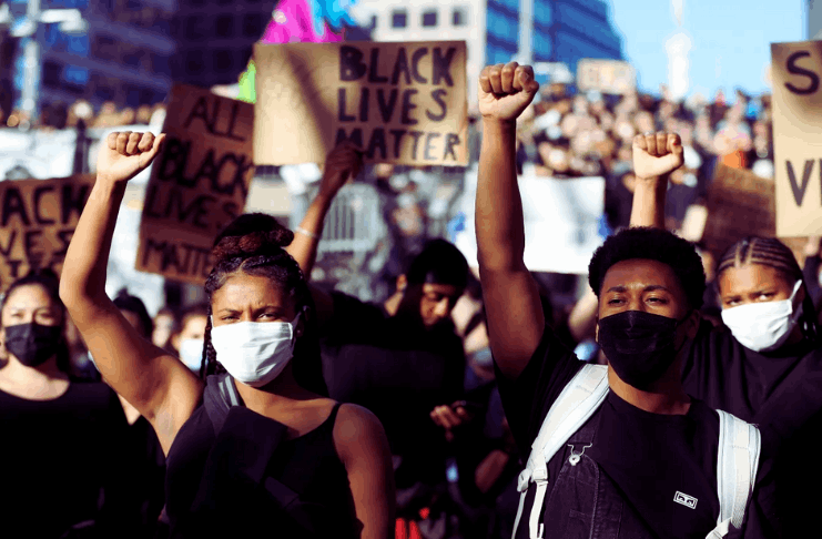 Hashtags That Changed the World: Social Movements Sparked by Viral Trends