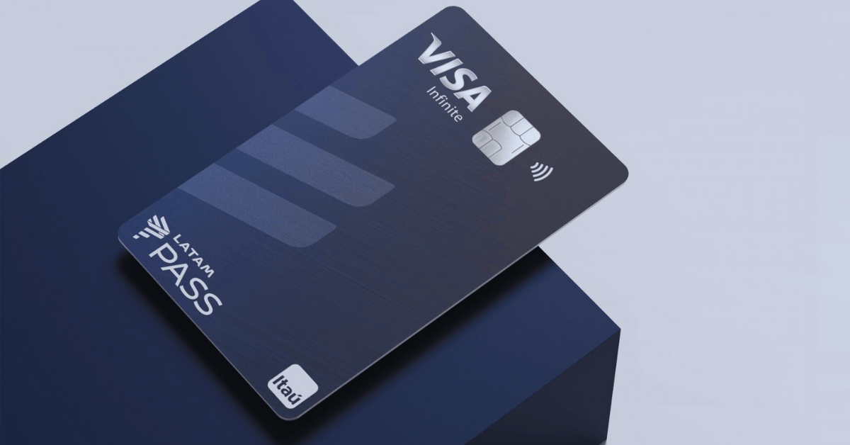 LATAM Pass Black Card Application – Earn Miles and Travel in Style