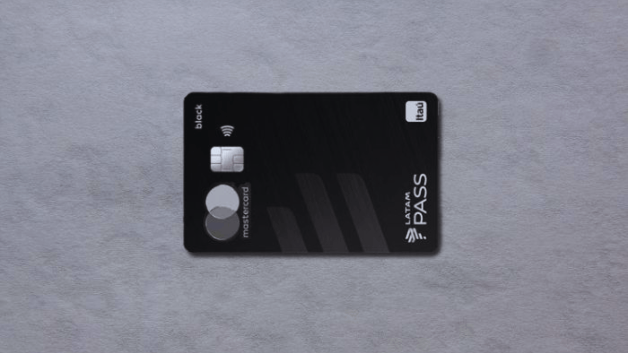 LATAM Pass Black Card Application – Earn Miles and Travel in Style