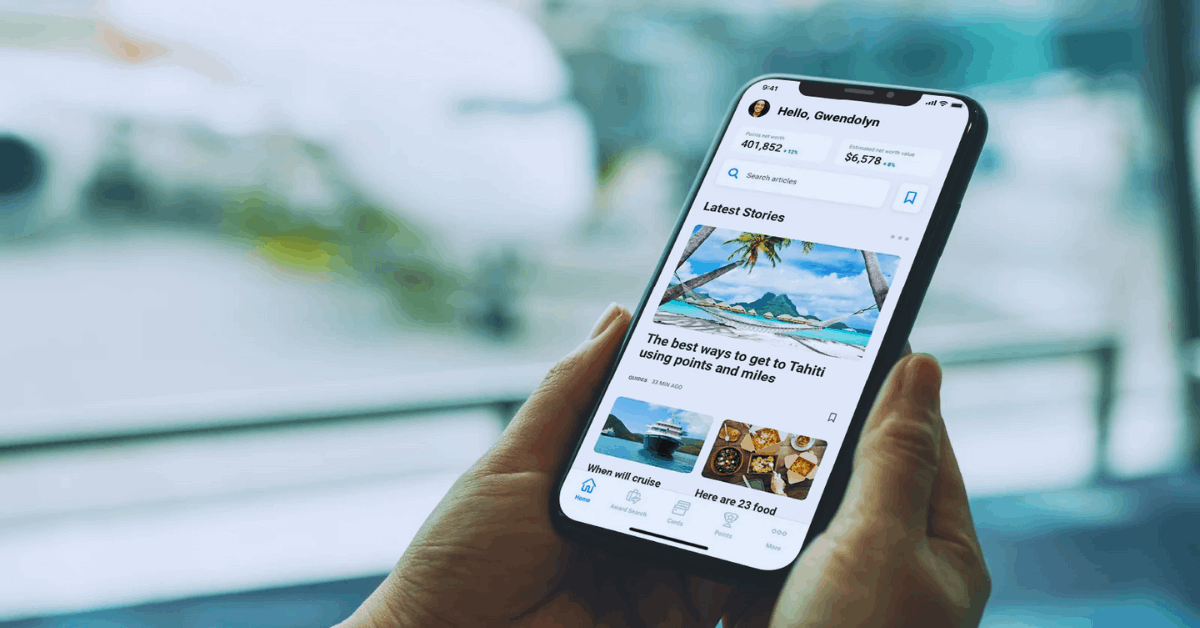 Explore the World With These 10 Must-Have Travel Apps